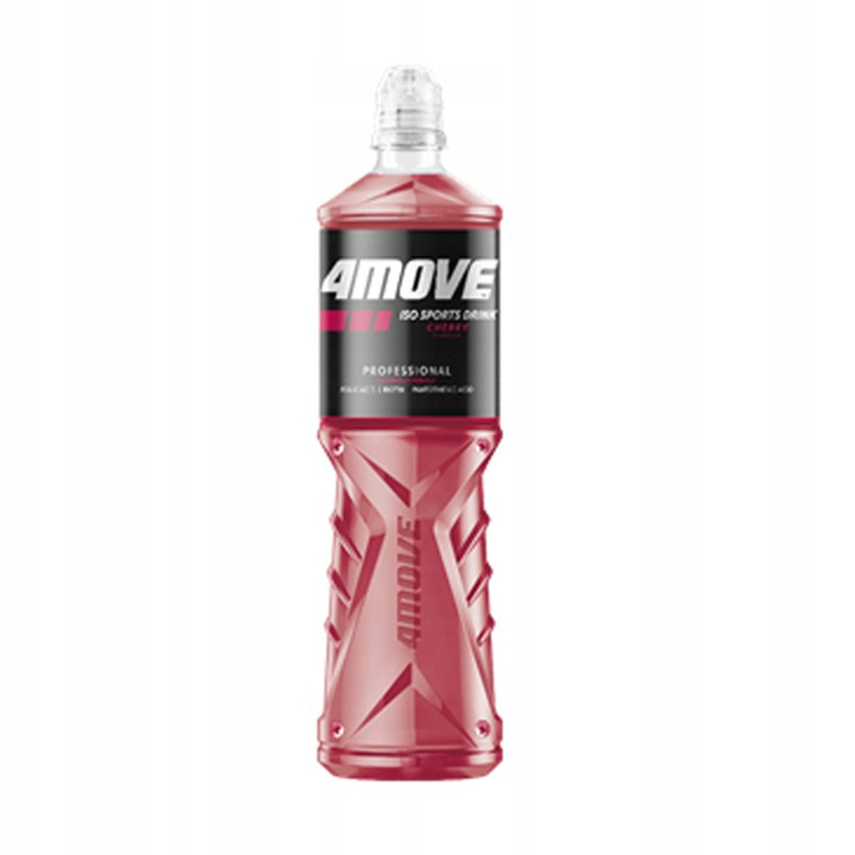 4Move Vitamin Nap j Niegazowany O Smaku Wi ni 750 Ml Sklep